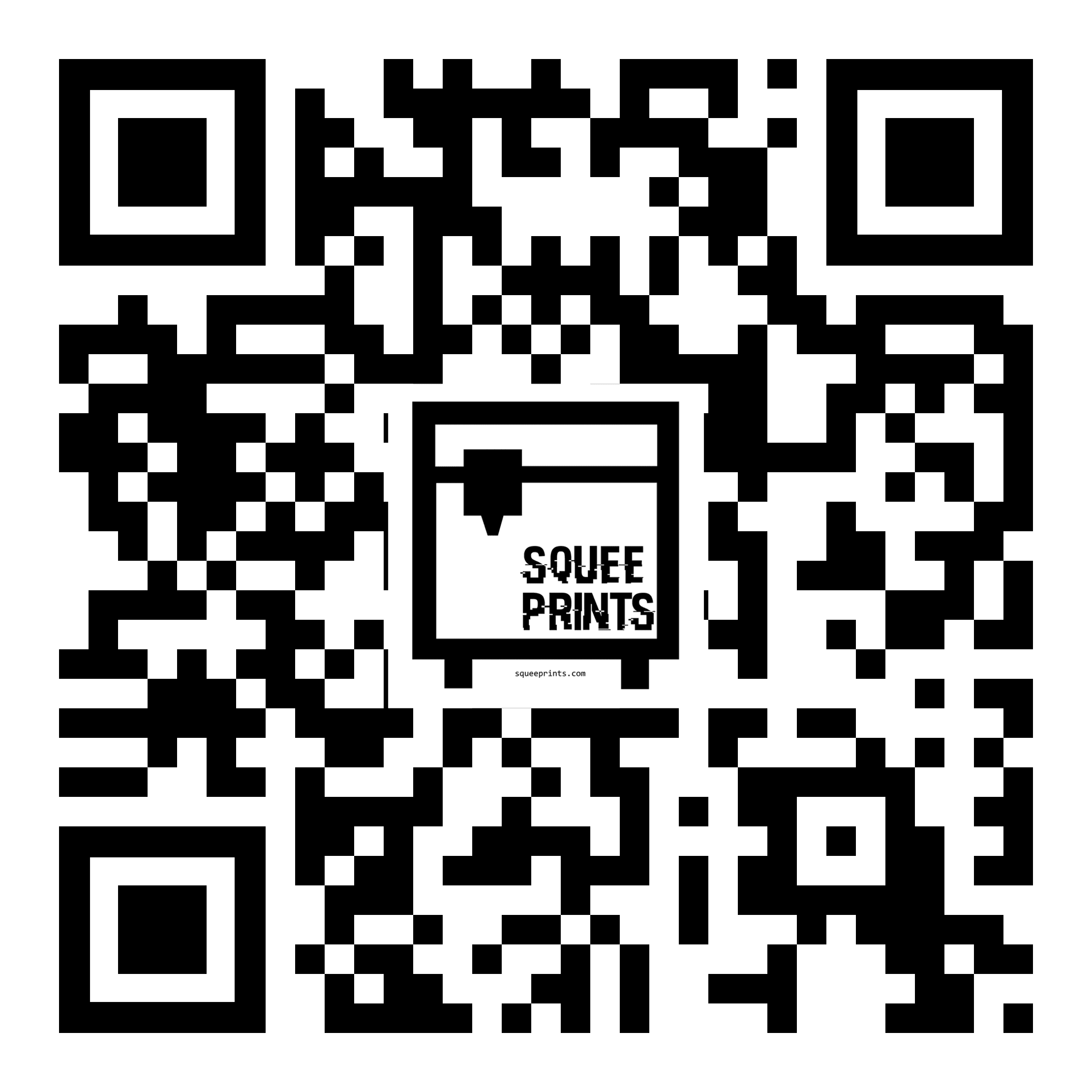 All Products – Squee Prints