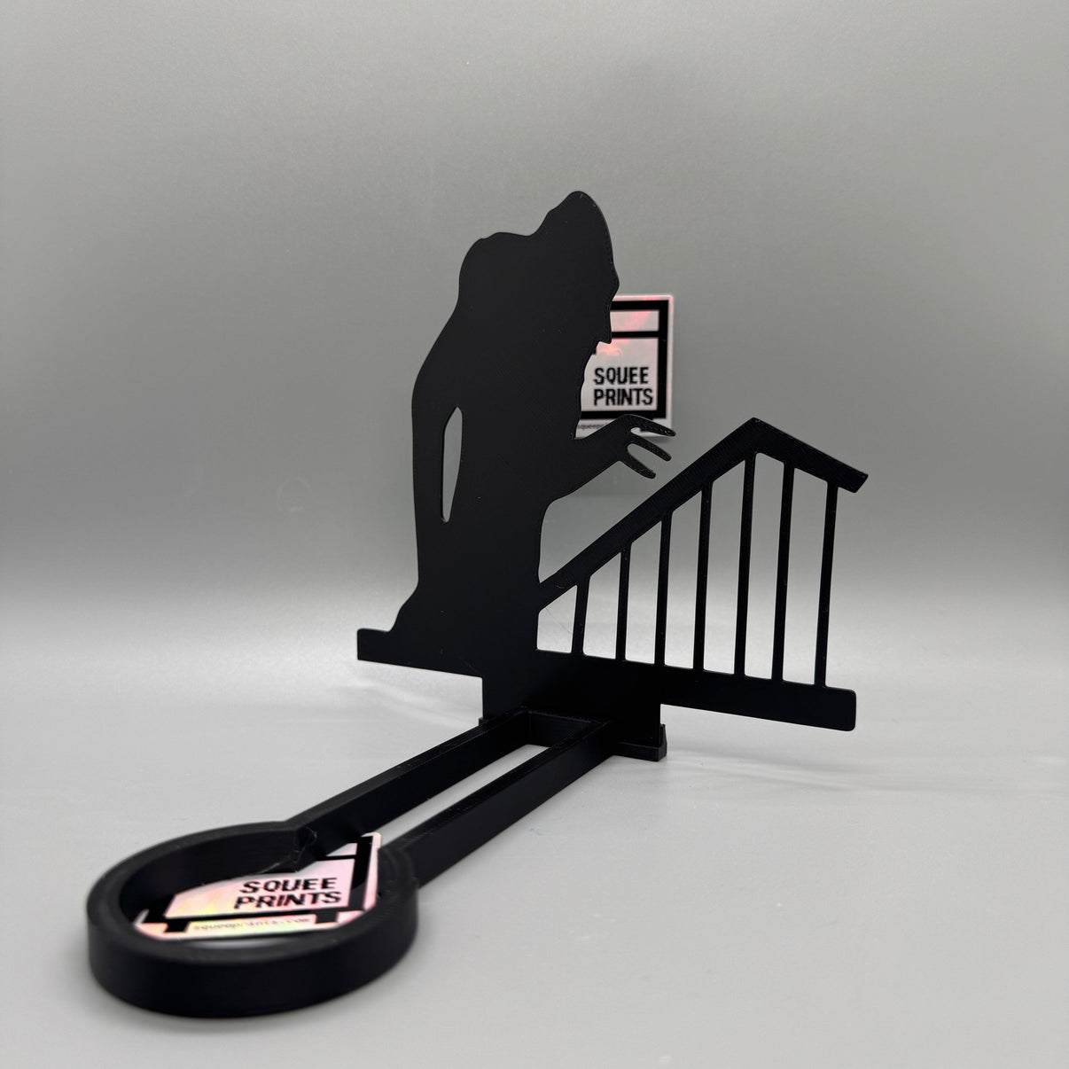 Nosferatu | Shadow Caster | Tealight | Vampire | Count Orlok – Squee Prints