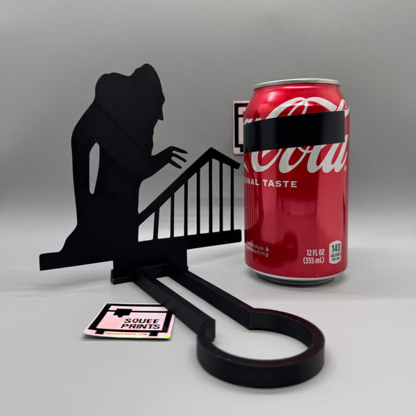 Nosferatu | Shadow Caster | Tealight | Vampire | Count Orlok – Squee Prints