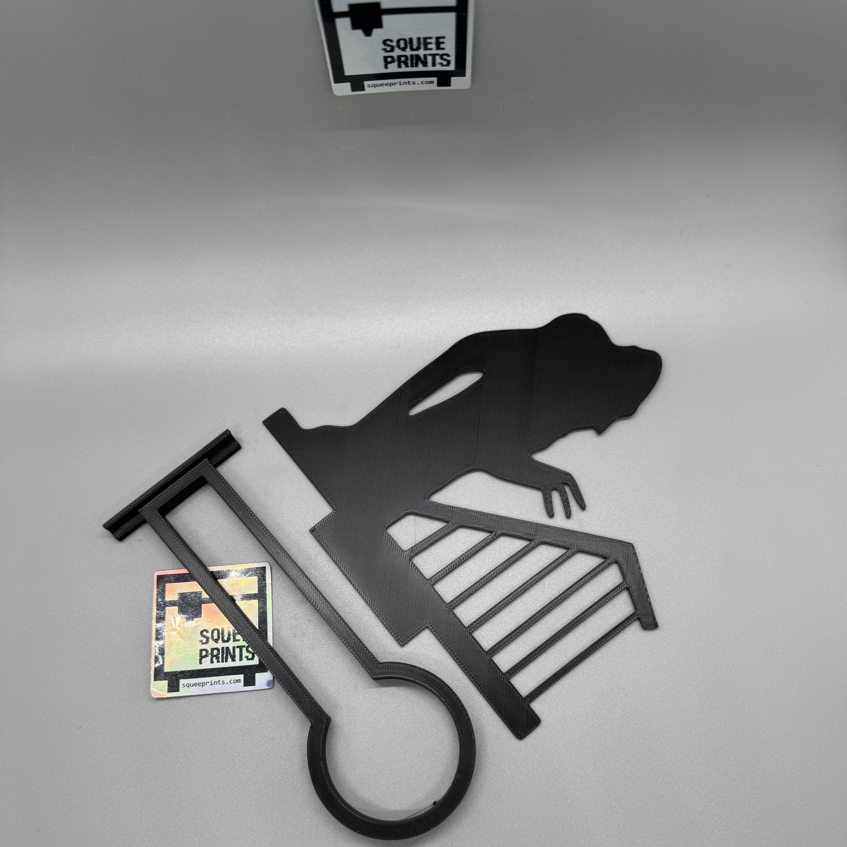 Nosferatu | Shadow Caster | Tealight | Vampire | Count Orlok – Squee Prints