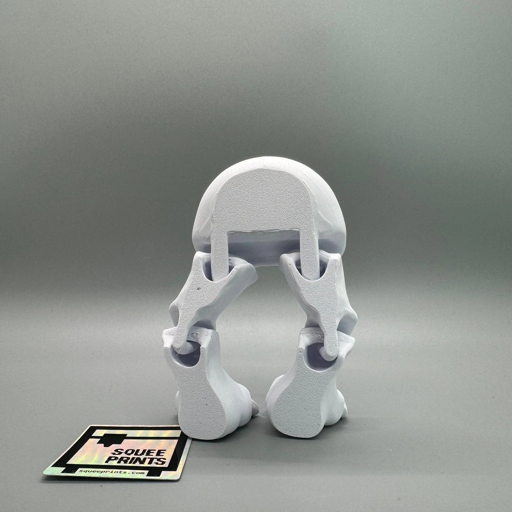 Fresno Nightcrawler | Cryptid | Articulated – Squee Prints